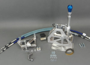 CAE Ultra Shifter | SH-corporation